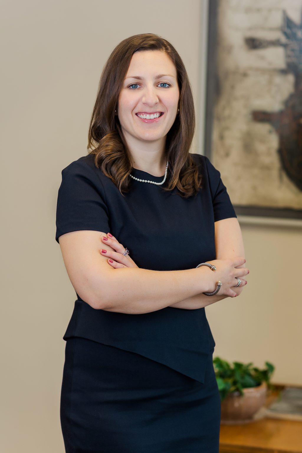 Jamie L. Salazer - Shawe Rosenthal LLP